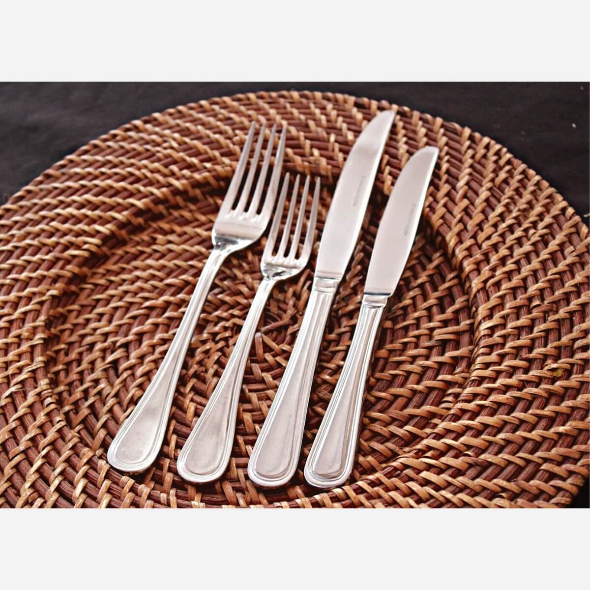 Rustico - Menaje Ideas